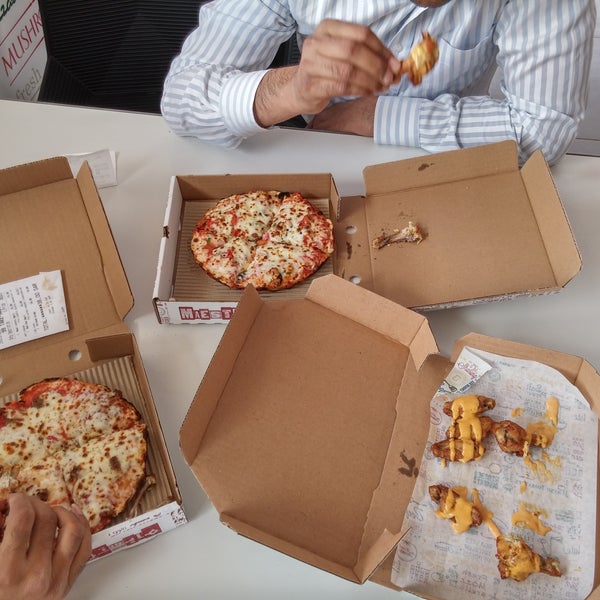 Photos at مايسترو بيتزا | Maestro Pizza - Pizza Place in Riyadh