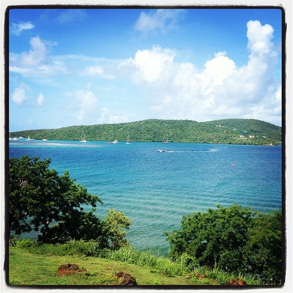 Isla de Culebra - Island