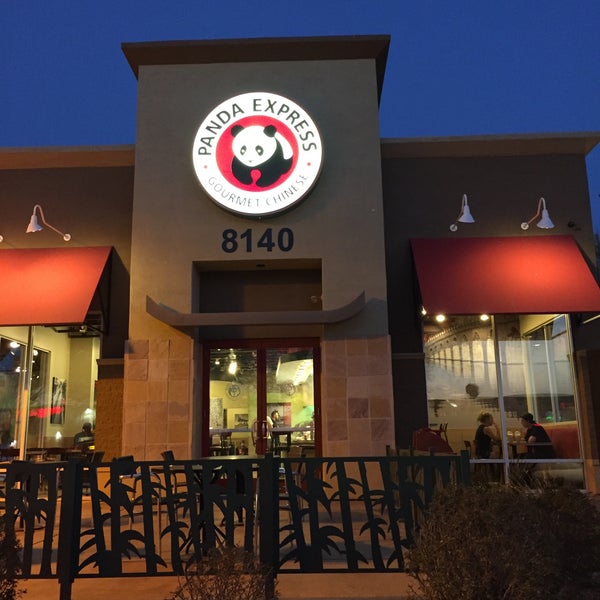 Panda Express - 4 tips from 278 visitors