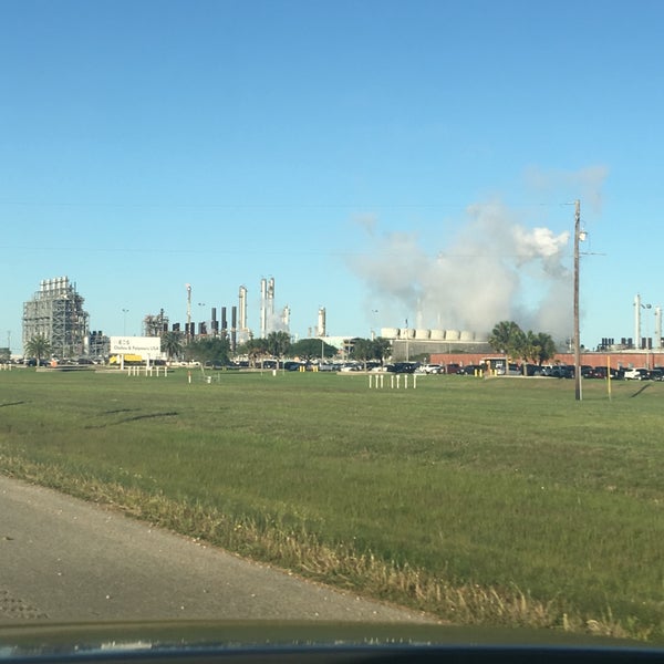 Ineos Chocolate Bayou Tx - Meeting Room