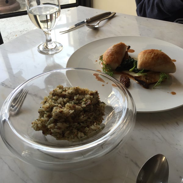 The Restaurants Overlap (Now Closed) - French Restaurant in Seoul
