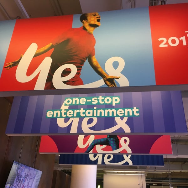 Photos at Optus Campus - 1 Lyonpark Rd