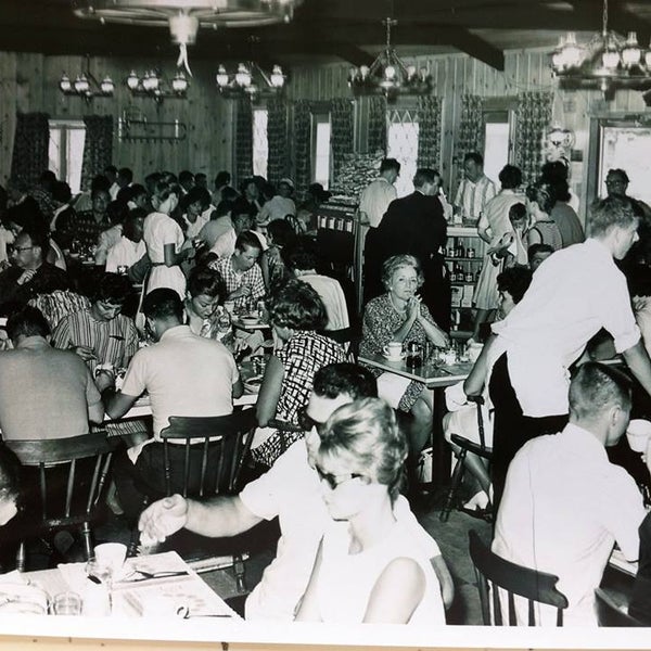 The Pancake Man - 26 tips