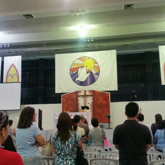 Expo Trade Hall - 4th Fl, Festival Supermall