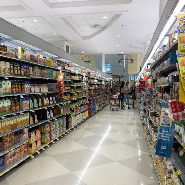 Harris Teeter - Supermarket in Charlotte