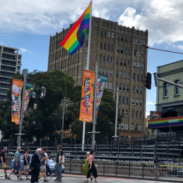 Taylor Square - 7 tips from 1241 visitors