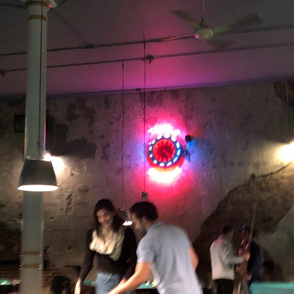 Temple Billiards - Pool Hall in Pioneer Square