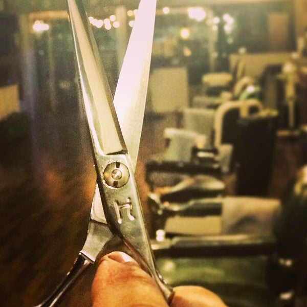 Rogue barbers - Grants Pass, OR