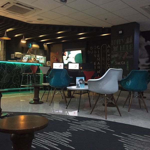 ibis Hotel - Botafogo - Rio de Janeiro, RJ