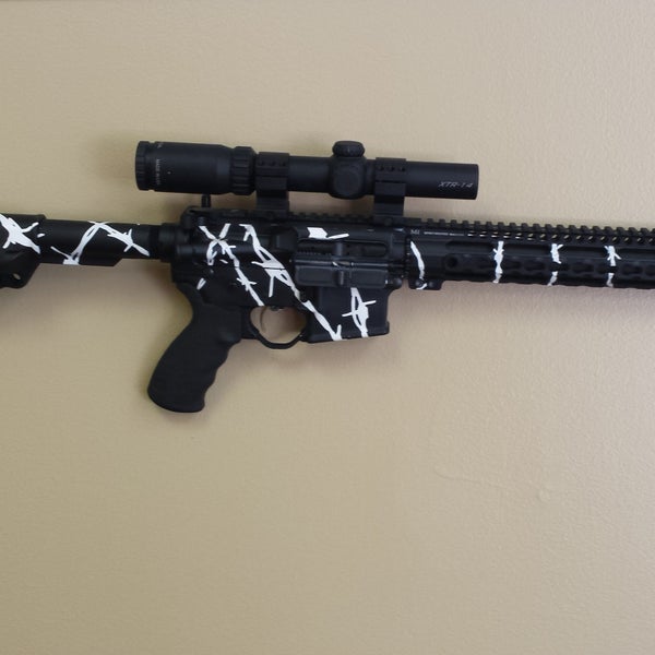 All American Firearms - Columbus, GA