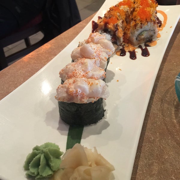 Shinobi Sushi Japanese Restaurant - Maple Ridge, BC