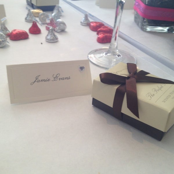 Nicholas James Bistro (Now Closed) - Merrick, NY