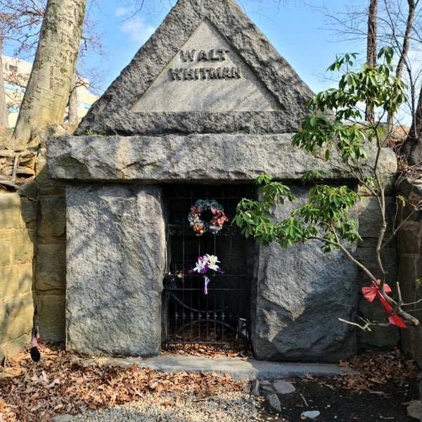 Harleigh Cemetery - Camden, NJ