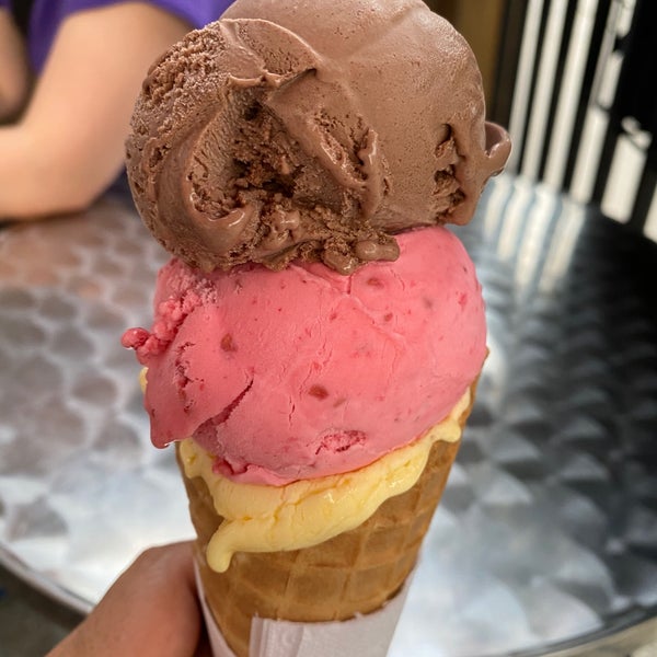 XO Gelato - Dessert Shop in Davisville
