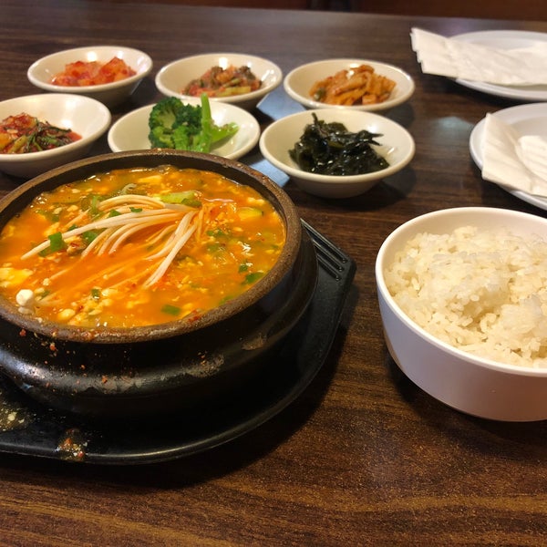 Dong Baek 동백 - Tenderloin - 12 tips from 829 visitors