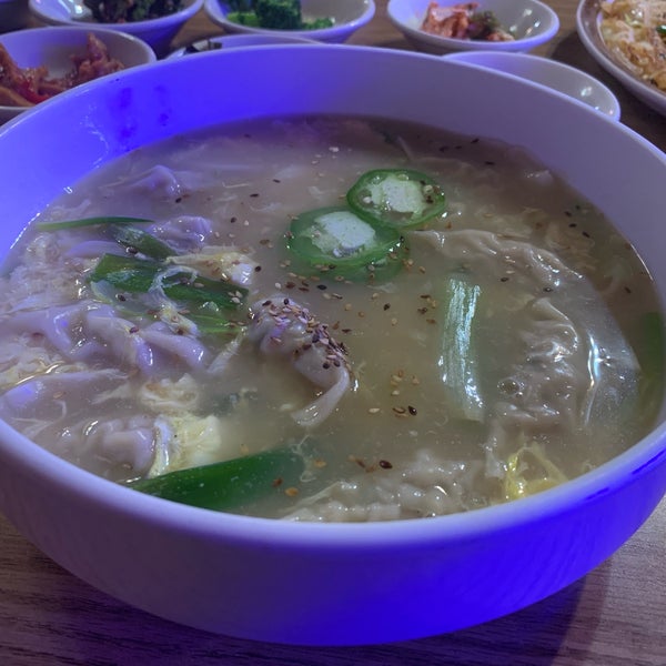 Dong Baek 동백 - Tenderloin - 12 tips from 829 visitors