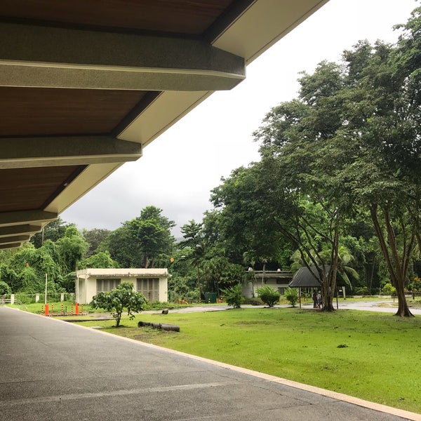 UPLB University Library - 12 tips from 494 visitors