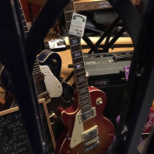 hobgoblin music - Bristol, Bristol