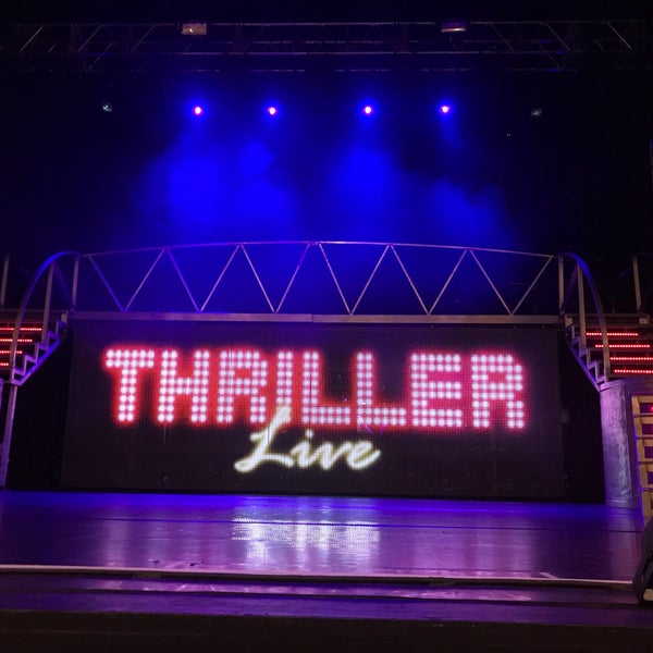 Everyman Theatre - Cheltenham, Gloucestershire