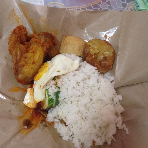 Photos at Aiman Cafe