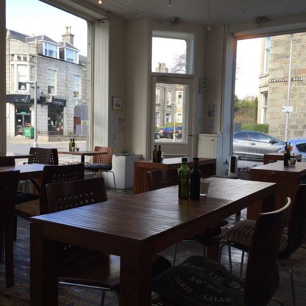 Cafe Cognito - 4 tips from 48 visitors