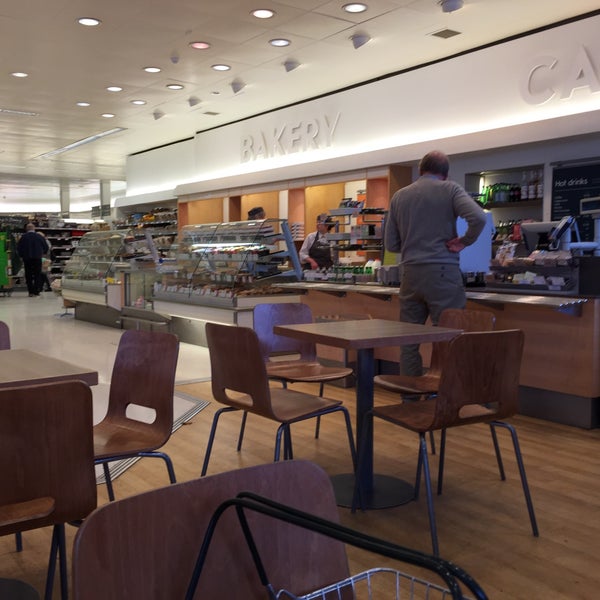 Waitrose & Partners - 5 tips