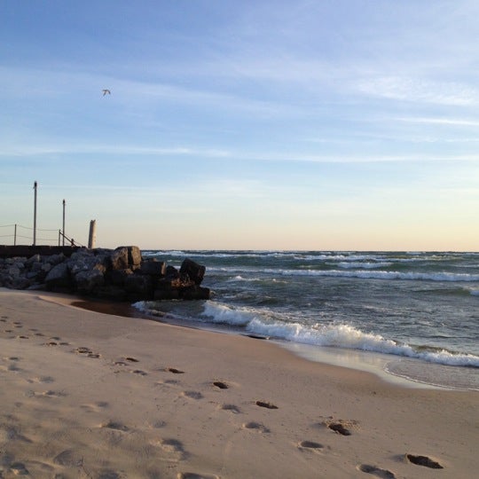 Lake Harbor Park - 9 tips from 319 visitors