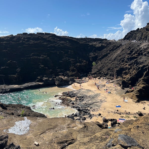 Eternity Beach - Beach in Hawaii Kai