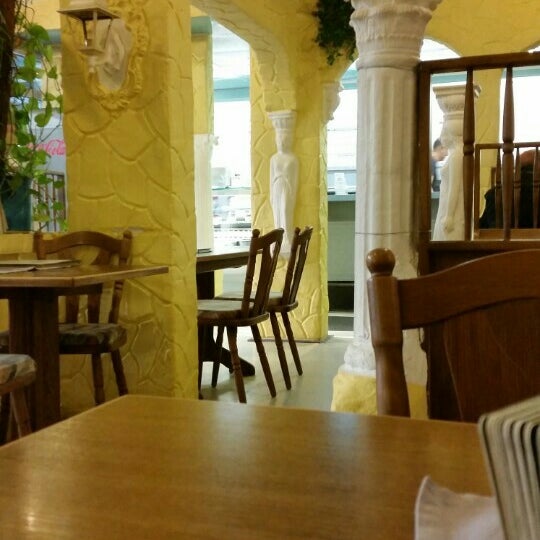 Akropolis Grill - Greek Restaurant in Witten