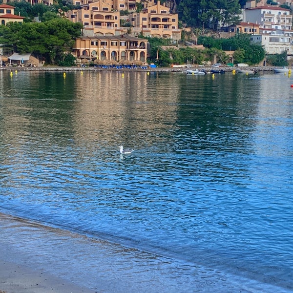 Platja d'en Repic - 9 tips from 549 visitors