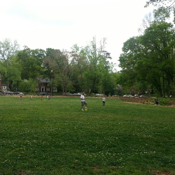 Photos at Deepdene Park - Park in Eastside