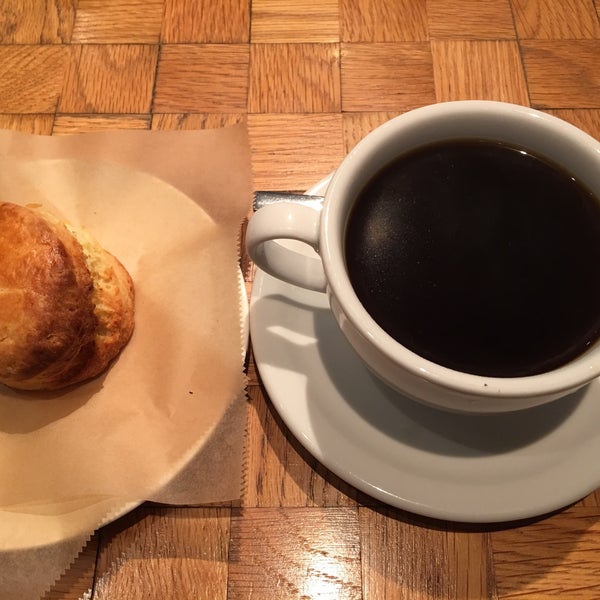 February Cafe (Now Closed) - Café in 台東区
