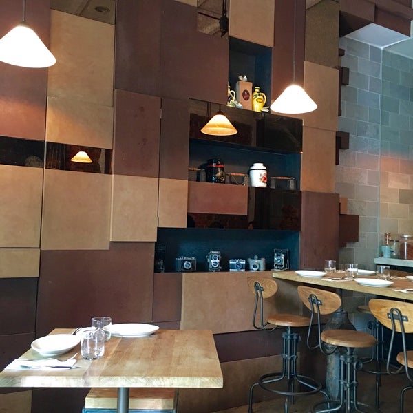 Cicheti - Italian Restaurant in Central Region