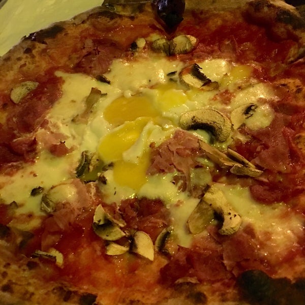 Cicheti - Italian Restaurant in Central Region