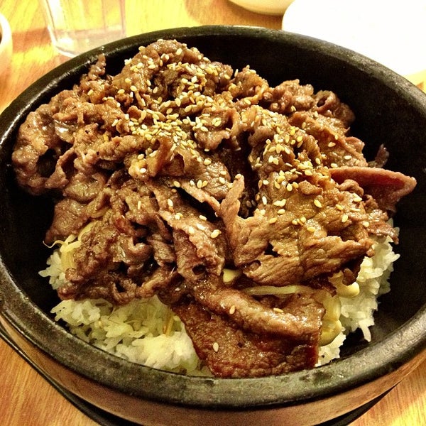 Dami - Downtown Bloomington - Bloomington, IN