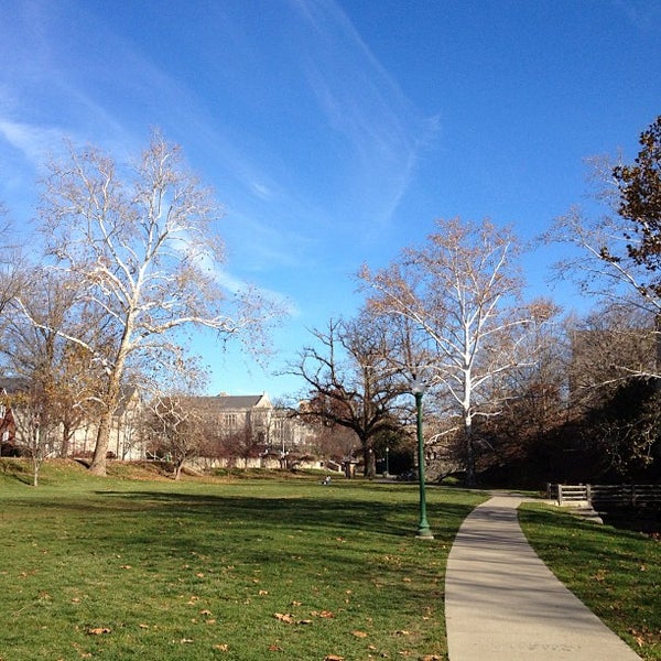 Photos at Dunn Meadow - Indiana University - 8 tips from 426 visitors