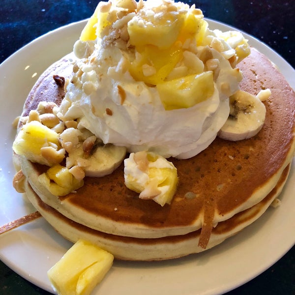 Slappy Cakes - 65 tips from 1937 visitors