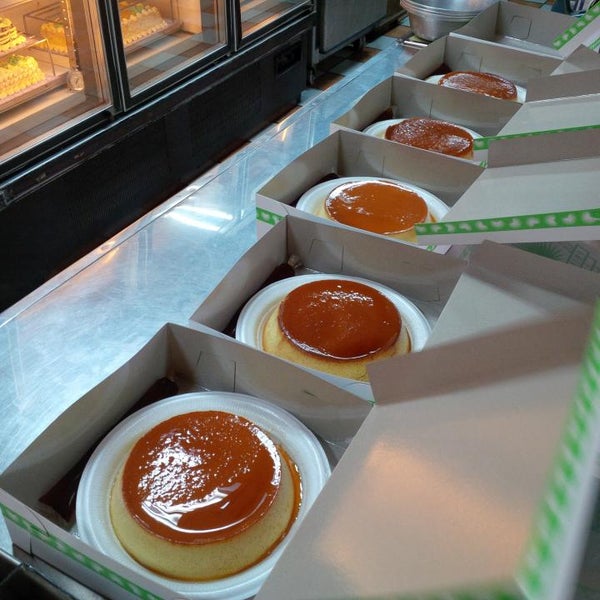 Photos at Primablend Cakes & Pastries - 17 tips