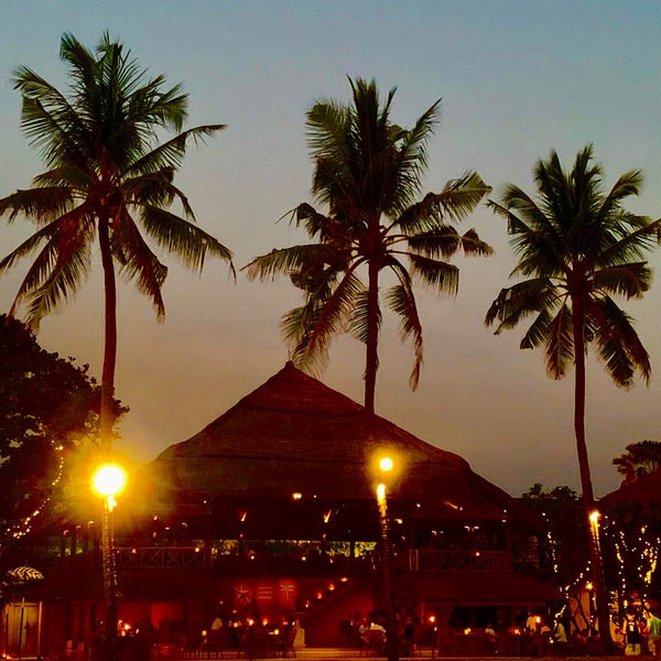 Pantai Petitenget - 47 tips
