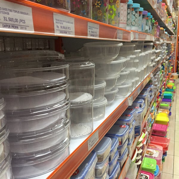 Dapur Prima - Dalung - 3 tips