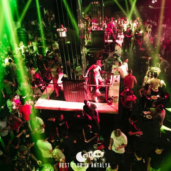 Ceila Club - Antalya, Antalya
