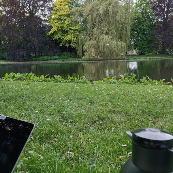 Photos at Noorderplantsoen - Binnenstad-Noord - 29 tips