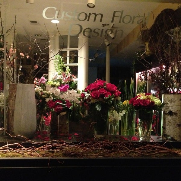 The Enchanted Florist - Flower Store in Alexandria