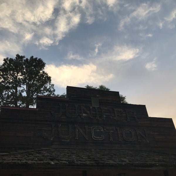 Juniper Junction - Terrebonne, OR