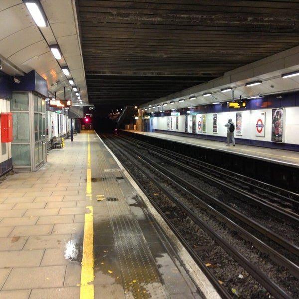 Wembley Central Railway Station (WMB) - 5 tips