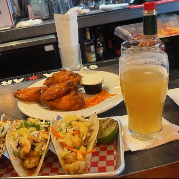 Bukowski Tavern - Fenway - Kenmore - Audubon Circle - Longwood - 147 ...