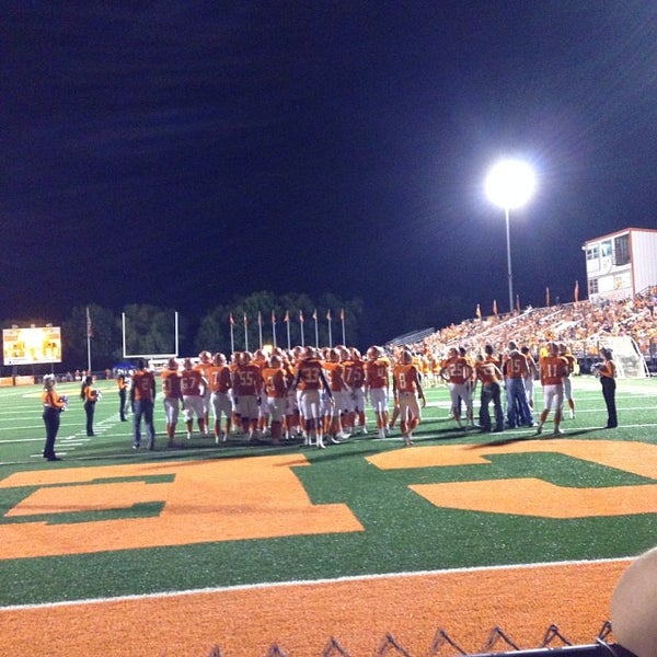 Bobcat Stadium - Celina, TX