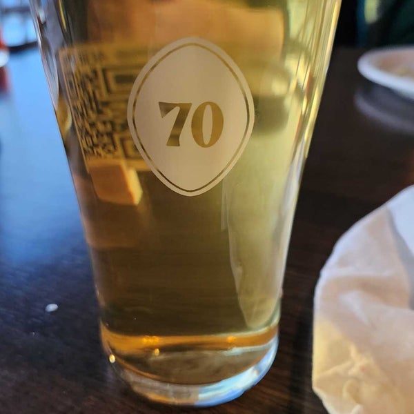 70 Acre Brew Co - Sherwood Park, AB