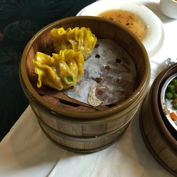 Dim Sum Garden - Downtown Winnipeg - Winnipeg, MB