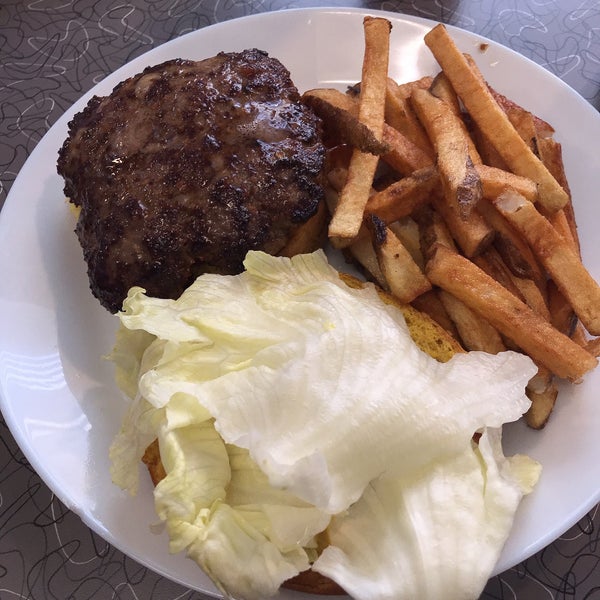 Photos at White Star Diner - Exchange District - 6 tips from 69 visitors